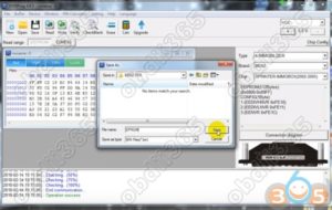 Program Benz Sprinter 2002-2005 Key with VVDI Prog and Tango | Car Key Programmer Blog