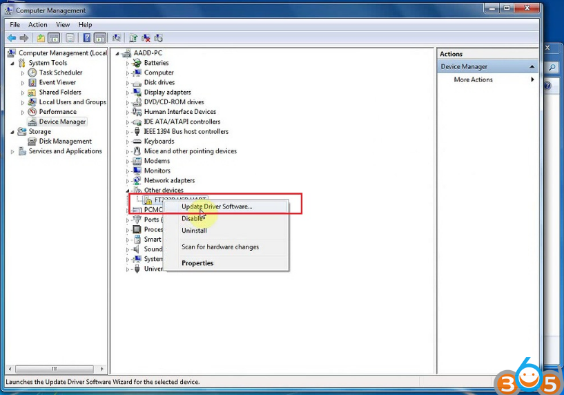 install-bmw-e-f-scanner-driver-1 – Car Key Programmer Blog