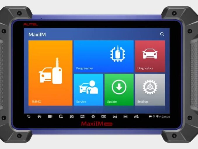 Car Key Programmer Blog Auto Key Programming Part 2