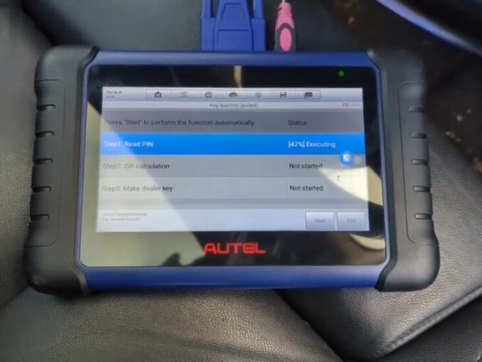 Car Key Programmer Blog- Auto Key Programming - Part 2