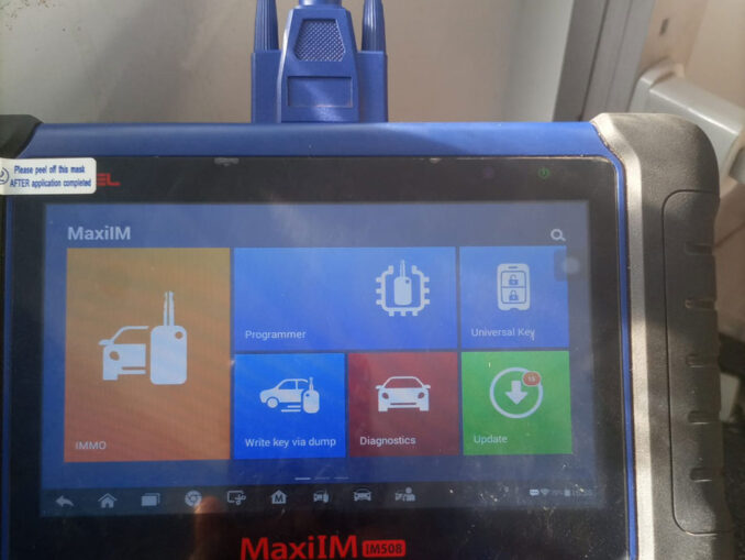 Car Key Programmer Blog- Auto Key Programming