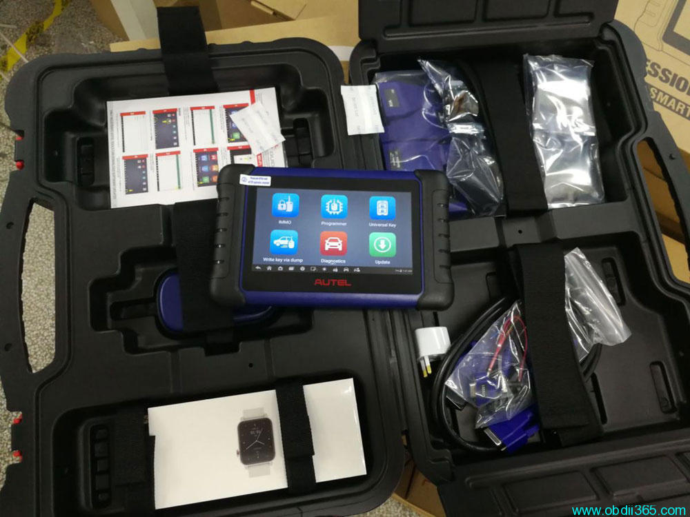 Car Key Programmer Blog- Auto Key Programming - Part 2