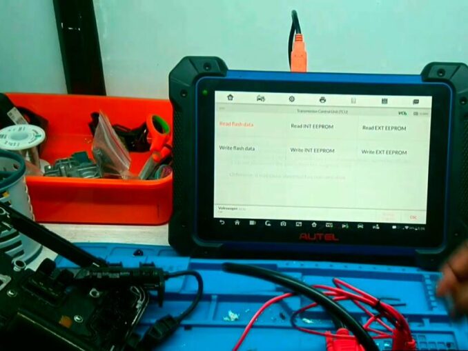 Car Key Programmer Blog- Auto Key Programming